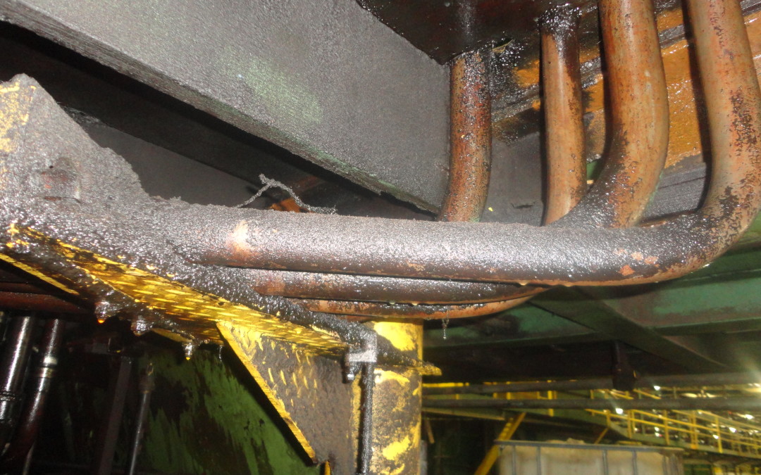 How Much Does a Hydraulic Leak Actually Cost? - GPM HYDRAULIC ... How Much Does a Hydraulic Leak Actually Cost? - GPM HYDRAULIC ...